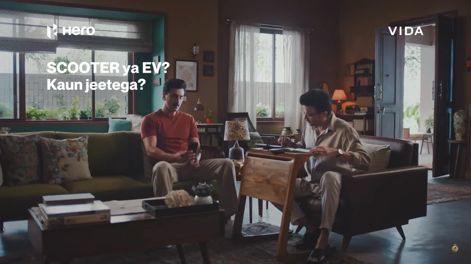 Hero Vida VX2: India’s New Affordable EV Scooter Teaser | EVFY